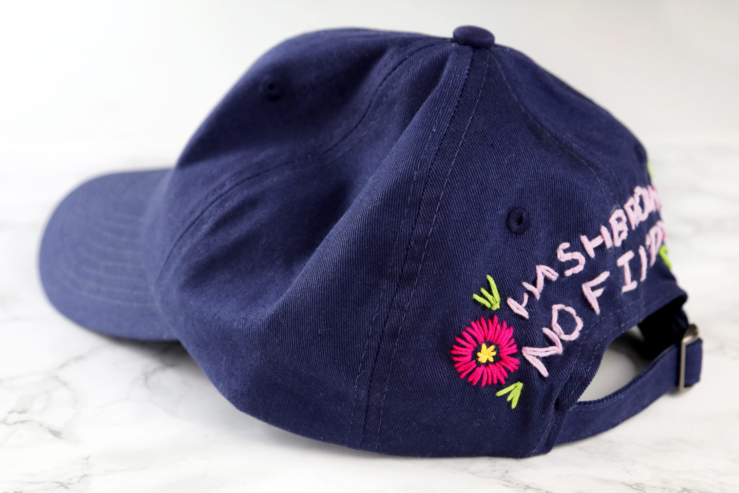 3 Ways To Decorate Baseball Caps Karen Kavett 3 Ways To Decorate Baseball Caps Karen Kavett